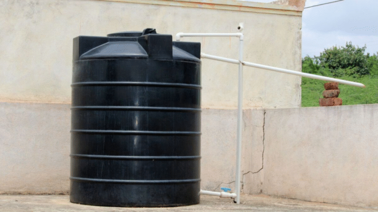 Septic Vacuum – Services